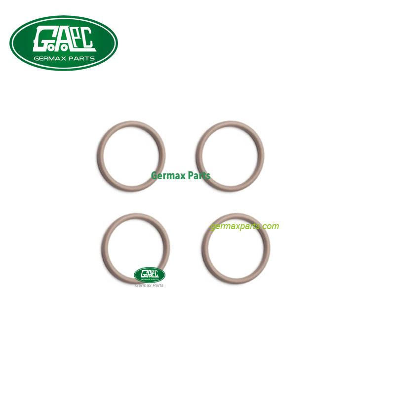 Air Conditioning O-Ring LR054870 Land Rover - Land Rover & Jaguar Parts ...