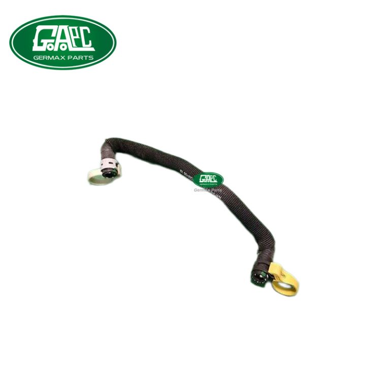 Water Hose LR115232 JDE39811 New Evoque 2019 - Land Rover & Jaguar ...