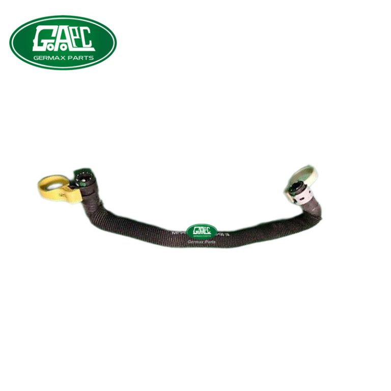 Water Hose LR115232 JDE39811 New Evoque 2019 - Land Rover & Jaguar ...