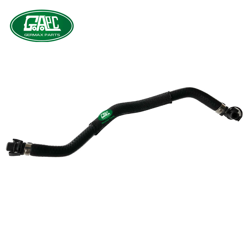 Coolant Water Hose LR123072 Range Rover - Land Rover & Jaguar Parts ...