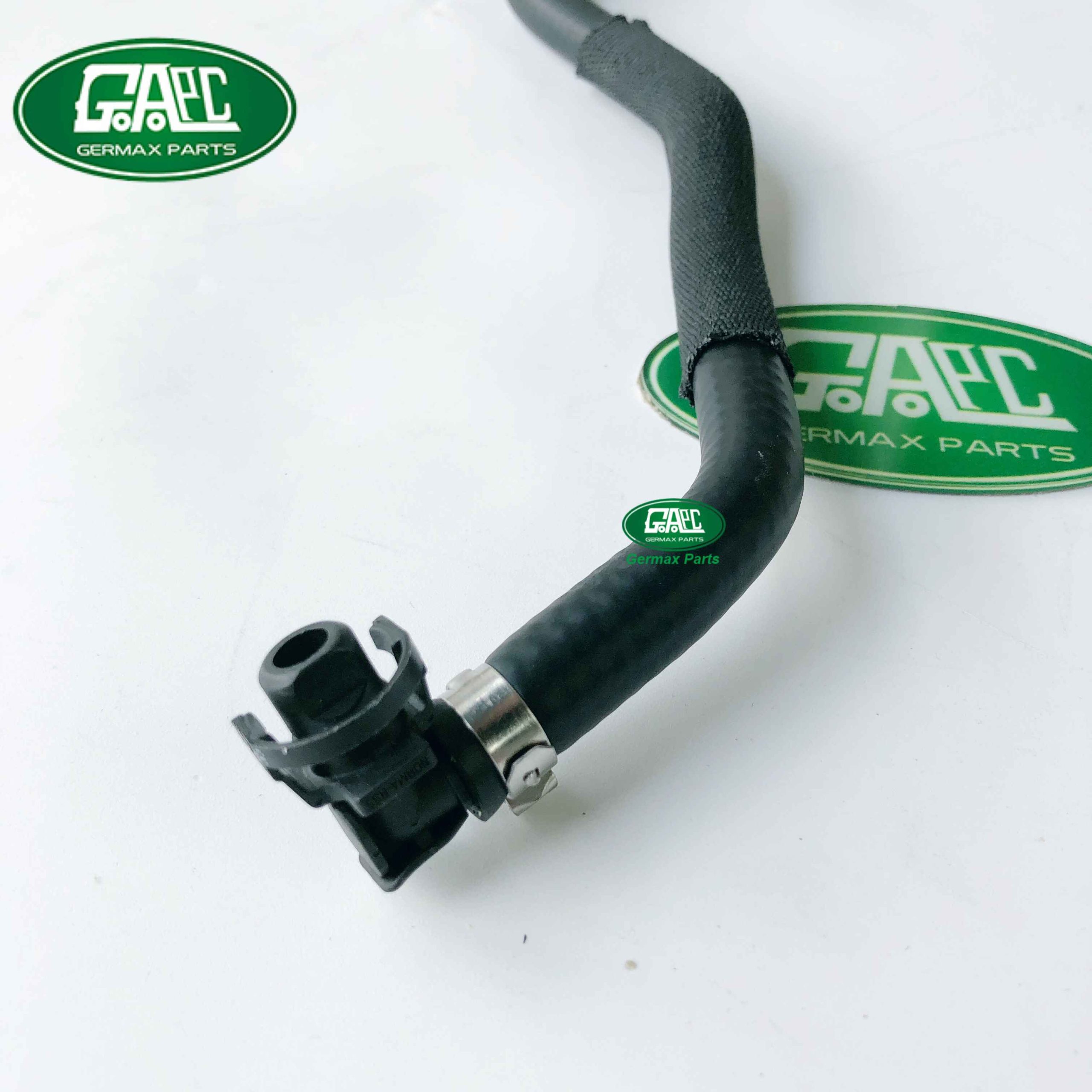 Coolant Water Hose LR123072 Range Rover - Land Rover & Jaguar Parts ...