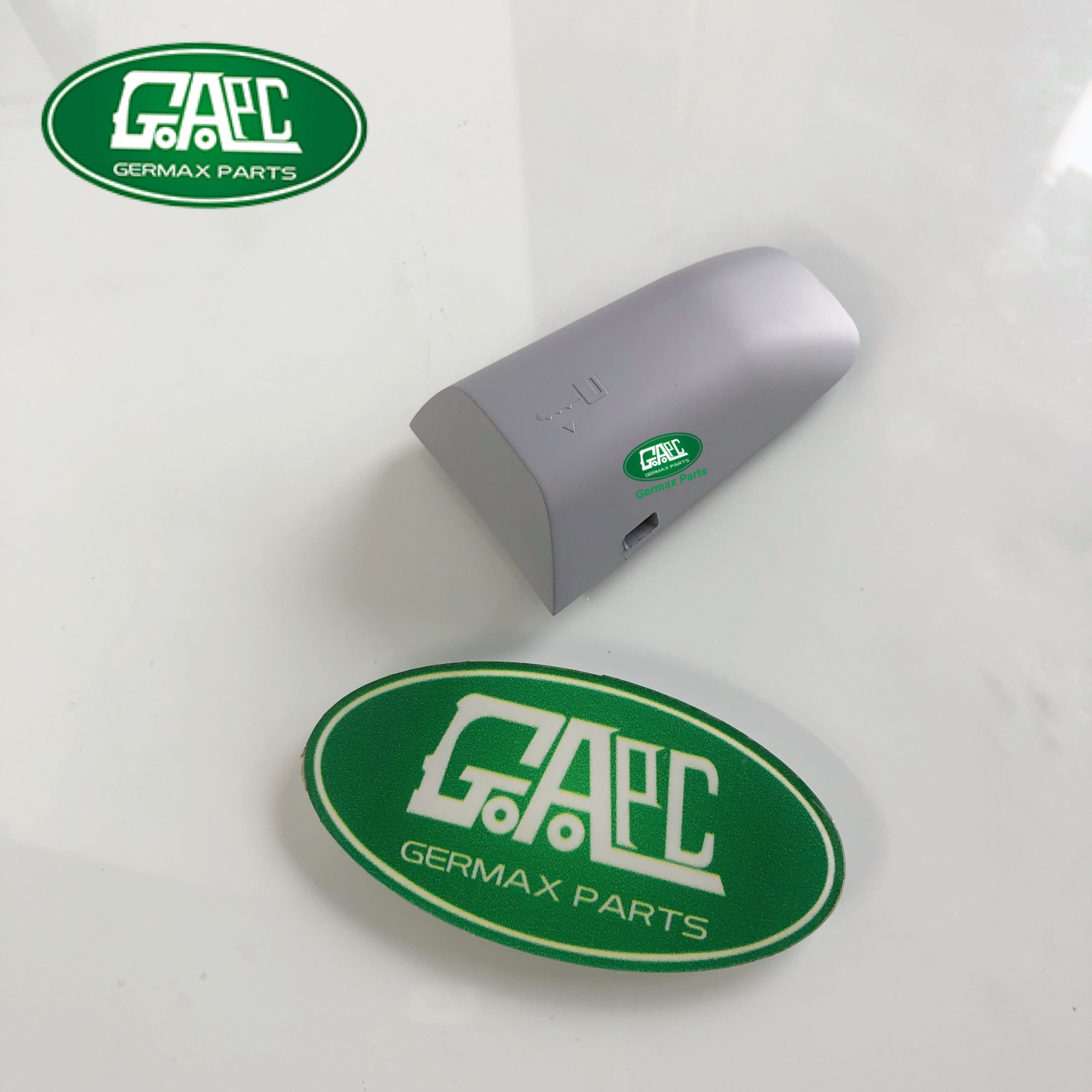 Door Handle Cap LR048299 Car Left Driver Side Exterior GL3769 - Land ...