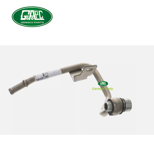 Water Outlet Pipe LR086649 - Land Rover & Jaguar Parts Manufacturer ...