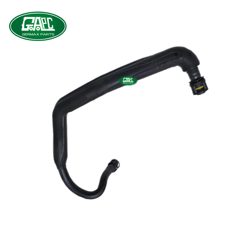 Breather Tube LR092071 JDE38602 for Land Rover - Land Rover & Jaguar ...