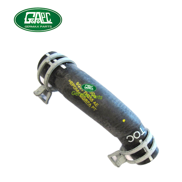 Water Hose LR003132 GL3801 - Land Rover & Jaguar Parts Manufacturer ...