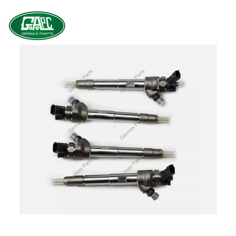 Fuel Injector Nozzle AJ200 2.0L Diesel LR082276 AJ… - Land Rover ...