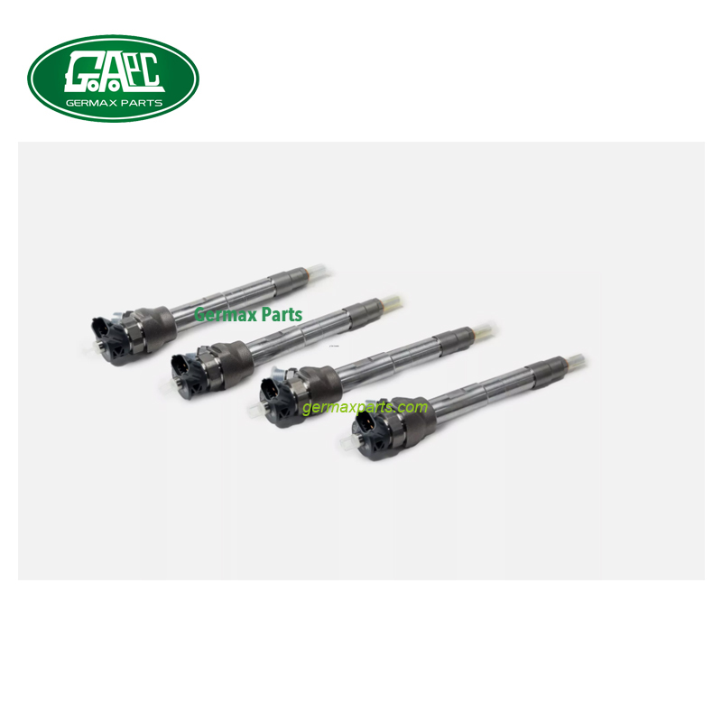 Fuel Injector Nozzle AJ200 2.0L Diesel LR082276 AJ… - Land Rover ...