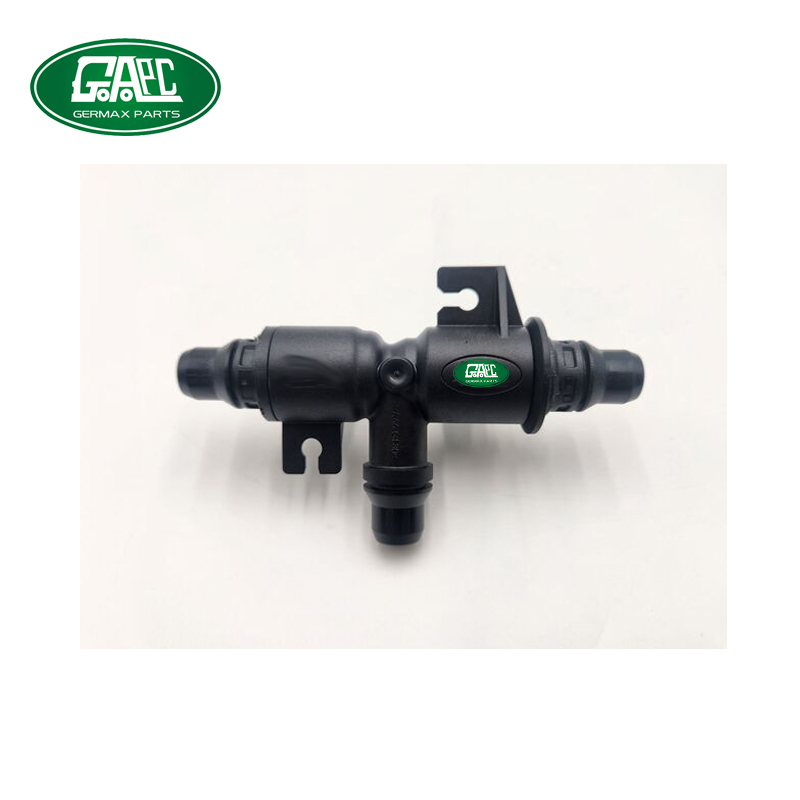 Heater Control Valve KX7365007AB LR129397 Land Rover - Land Rover ...