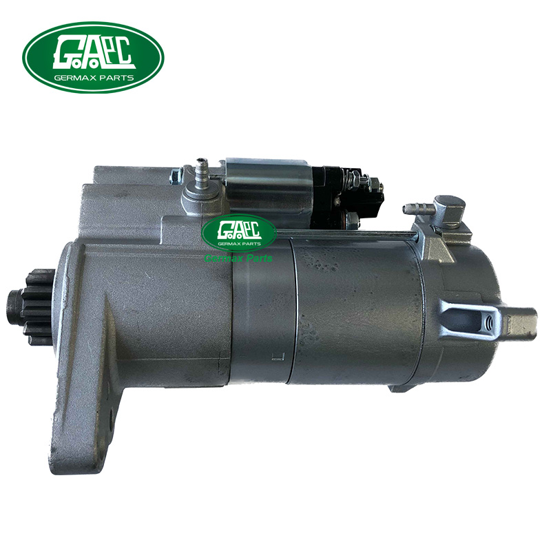 Range Rover Velar Parts 2 - Land Rover & Jaguar Parts Manufacturer ...