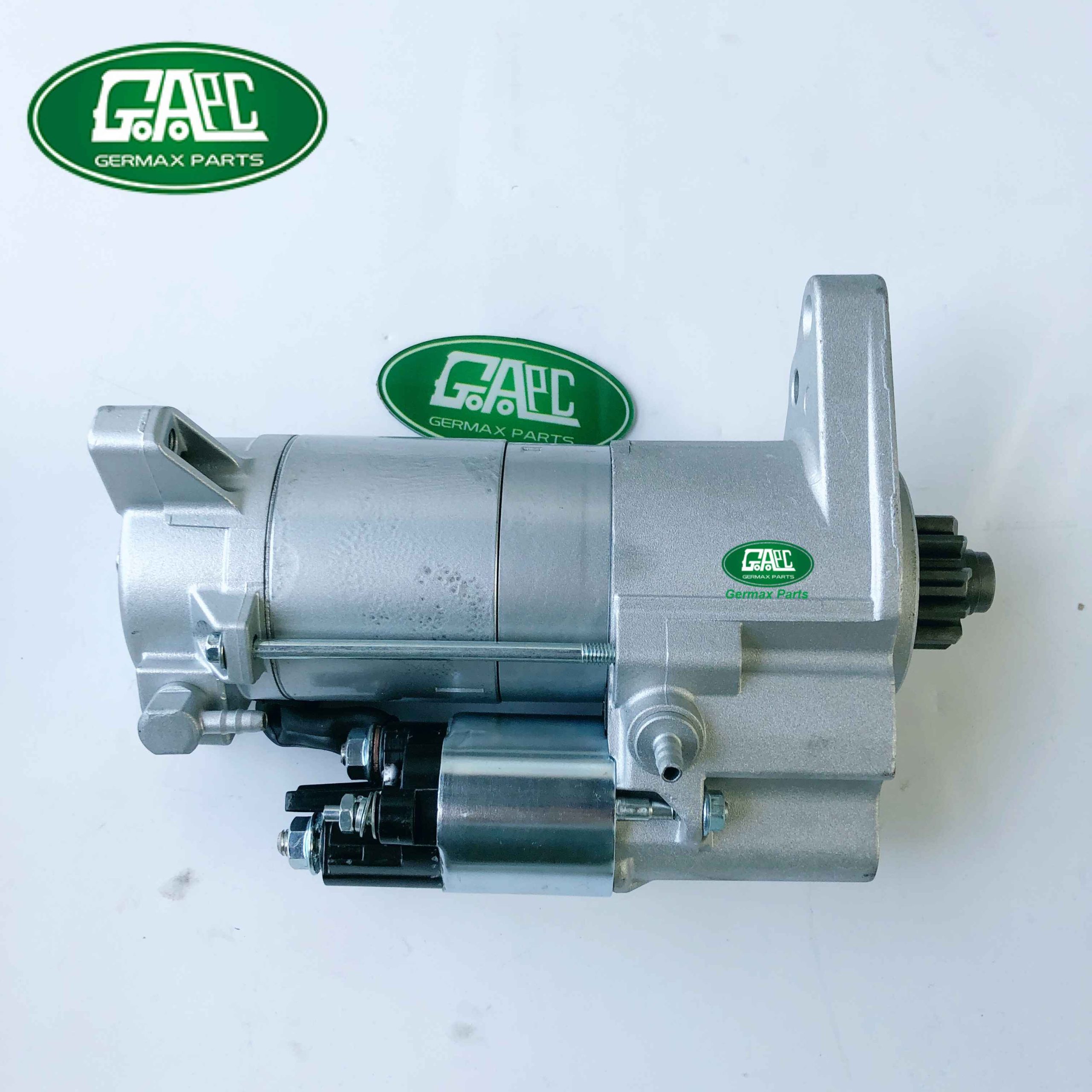 LR090947 J8A211001AB 4380004000 18395006 Kick Starter - Land Rover ...