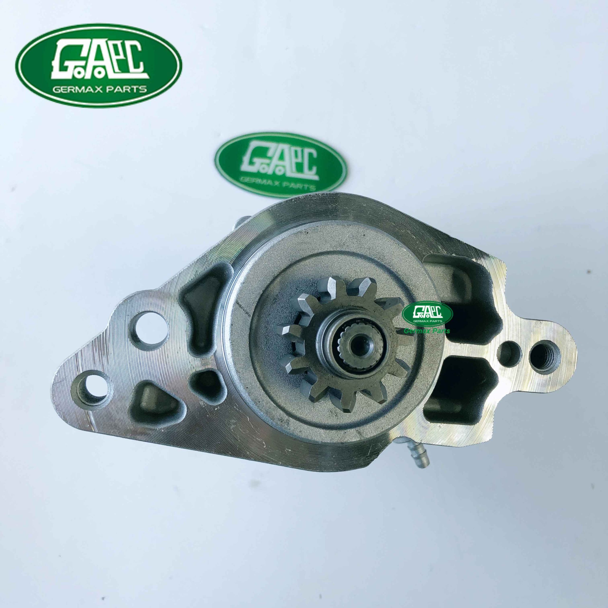 LR090947 J8A211001AB 4380004000 18395006 Kick Starter - Land Rover ...