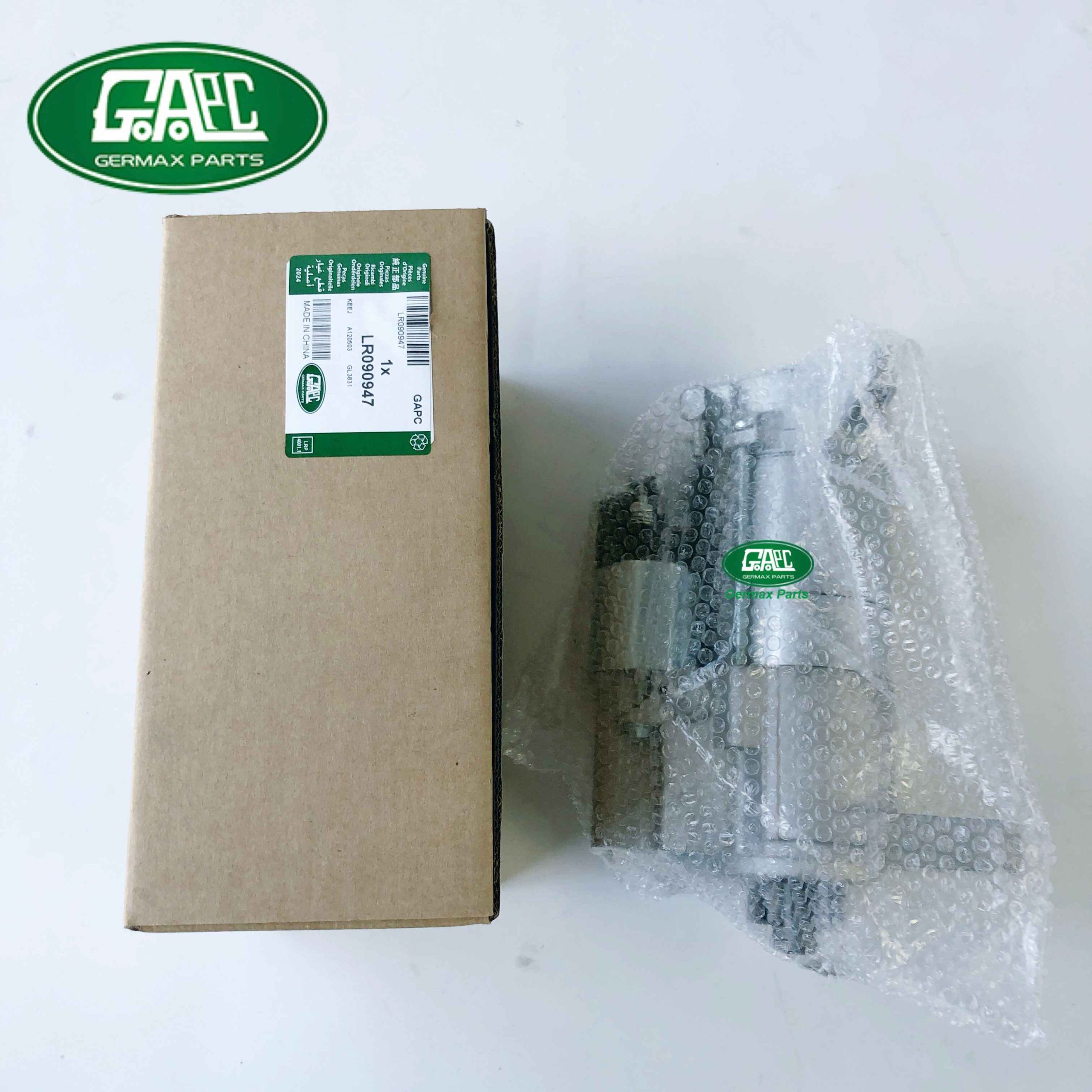 LR090947 J8A211001AB 4380004000 18395006 Kick Starter - Land Rover ...