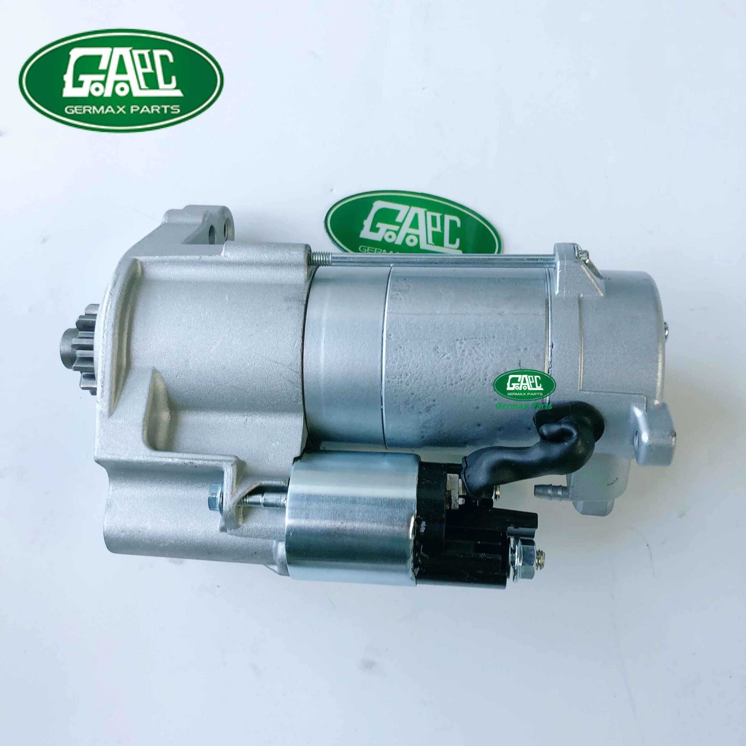 LR090947 J8A211001AB 4380004000 18395006 Kick Starter - Land Rover ...