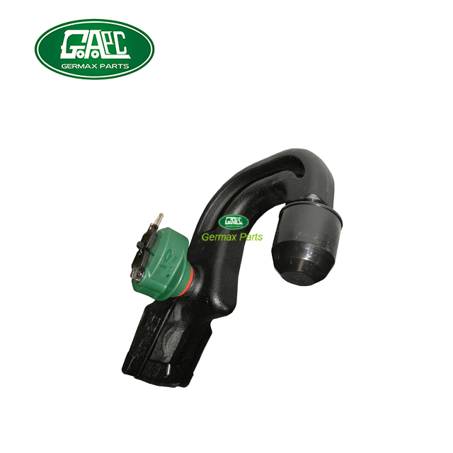 Detachable Towing Hook LR071295 GL3836 - Land Rover & Jaguar Parts ...