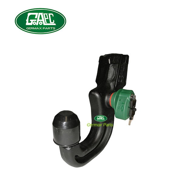 Detachable Towing Hook LR071295 GL3836 - Land Rover & Jaguar Parts ...