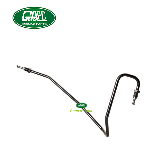 Brake Pipe LR021678 Rear Left - Land Rover & Jaguar Parts Manufacturer ...