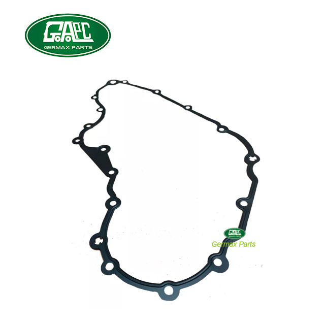 Gasket Timing Cover LR001448 - Land Rover & Jaguar Parts Manufacturer ...