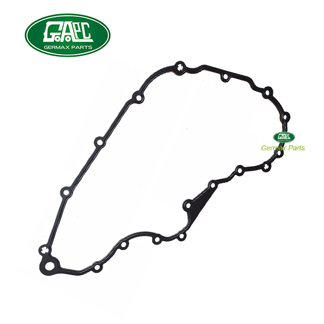Gasket Timing Cover LR001448 - Land Rover & Jaguar Parts Manufacturer ...