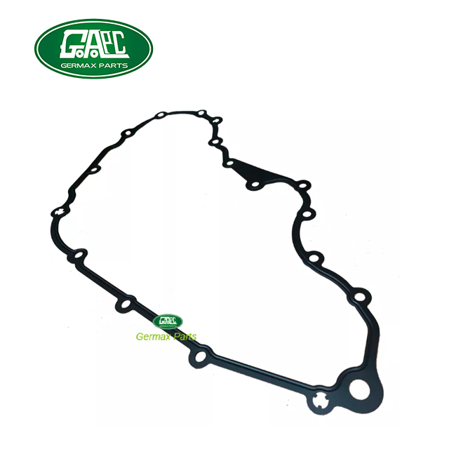 Gasket Timing Cover LR001448 - Land Rover & Jaguar Parts Manufacturer ...