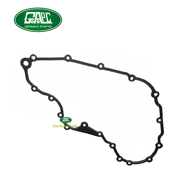 Gasket Timing Cover LR001448 - Land Rover & Jaguar Parts Manufacturer ...