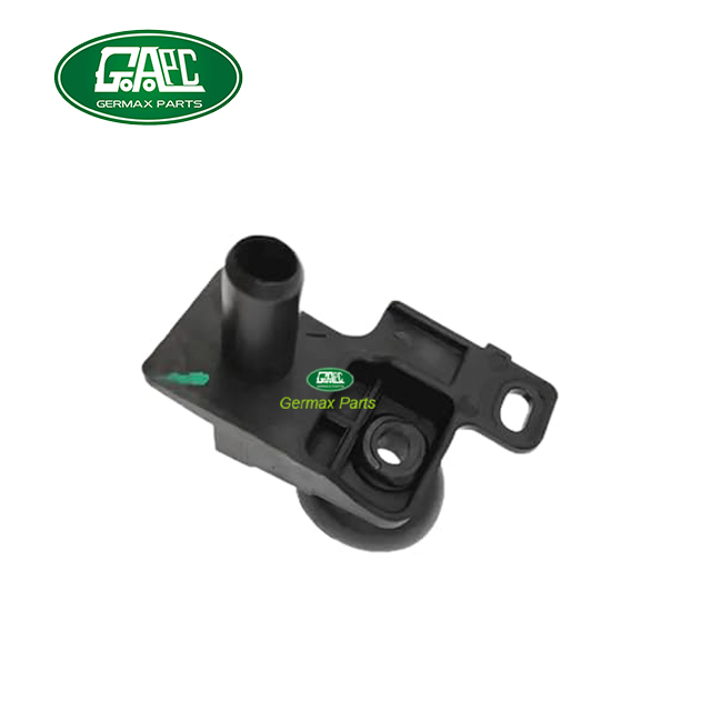 Radiator Mounting Bracket LR092811 Left GL3863 - Land Rover & Jaguar ...