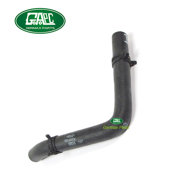Engine Coolant Hose PCH501920 GL3873 - Land Rover & Jaguar Parts ...