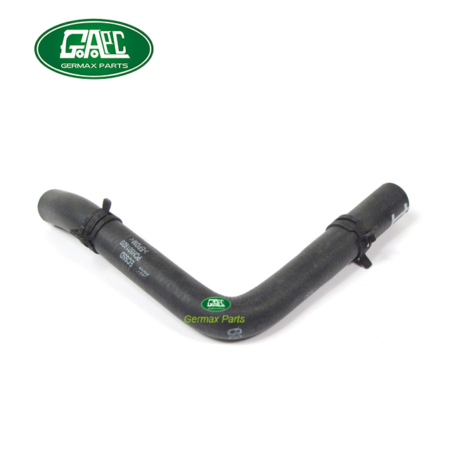 Engine Coolant Hose PCH501920 - Land Rover & Jaguar Parts Manufacturer ...