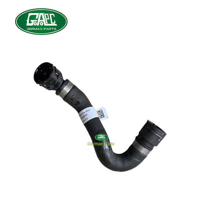 Radiator Reservoir Hose LR115029 - Land Rover & Jaguar Parts ...