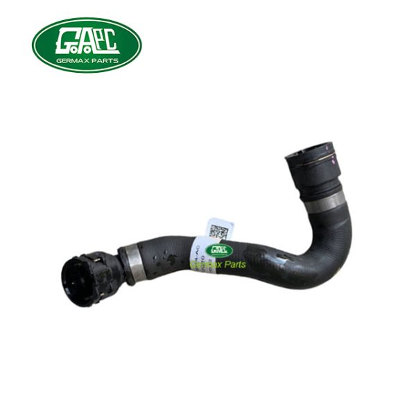 Radiator Reservoir Hose LR115029 - Land Rover & Jaguar Parts ...