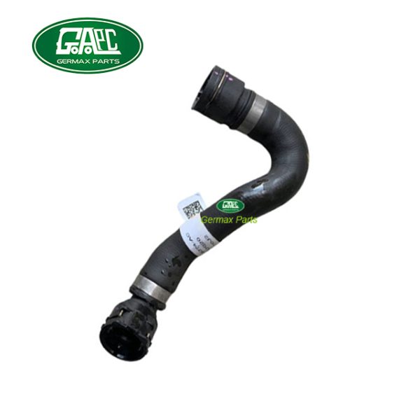 Radiator Reservoir Hose LR115029 - Land Rover & Jaguar Parts ...