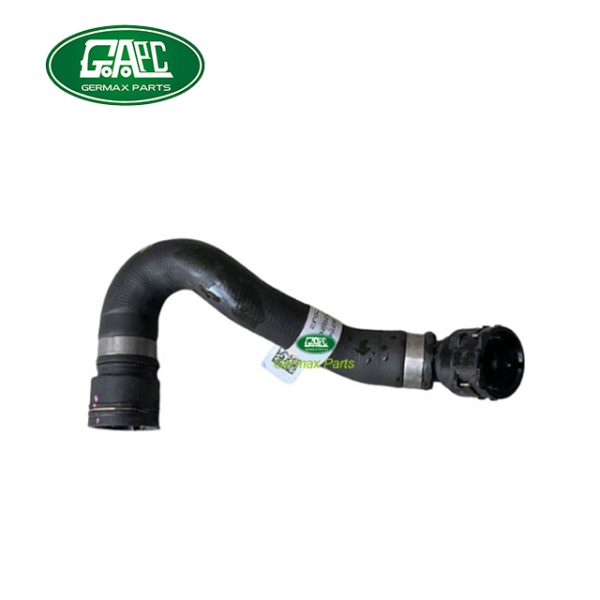 Radiator Reservoir Hose LR115029 - Land Rover & Jaguar Parts ...