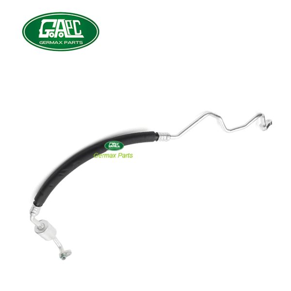 Air Conditioning Charge Hose Pipe LR052188 GL3876 - Land Rover & Jaguar ...