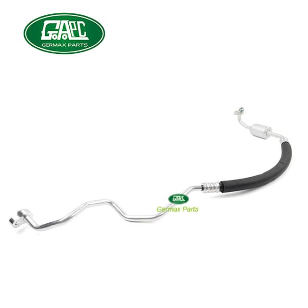 Air Conditioning Charge Hose Pipe LR052188 GL3876 - Land Rover & Jaguar ...