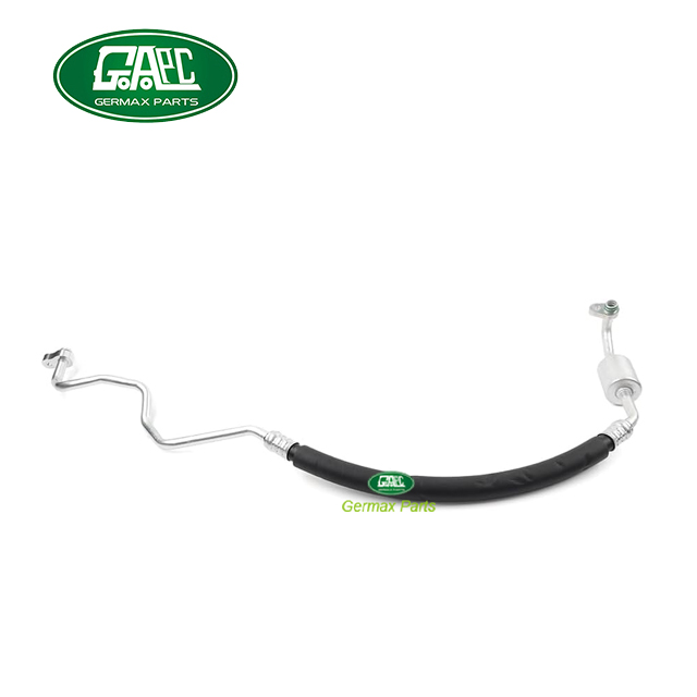 Air Conditioning Charge Hose Pipe LR052188 GL3876 - Land Rover & Jaguar ...