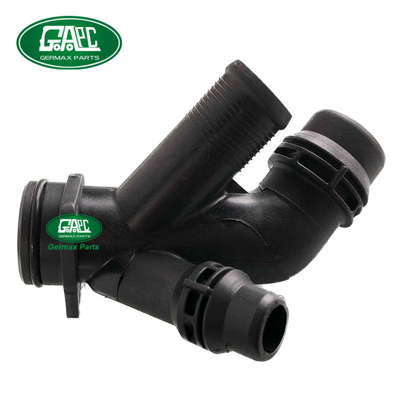 Heater Water Hose LR115276 J9C11827 - Land Rover & Jaguar Parts ...