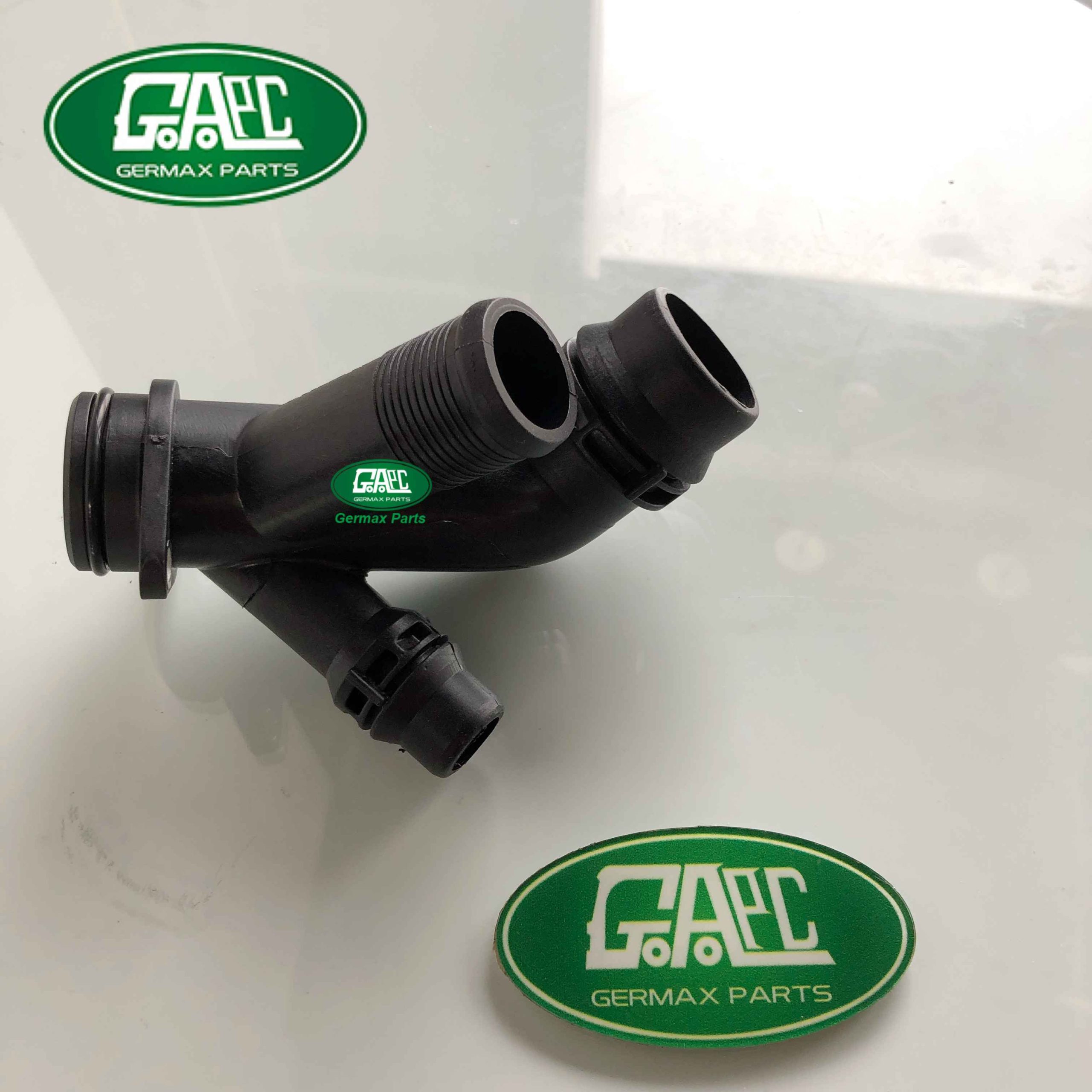 Heater Water Hose LR115276 J9C11827 - Land Rover & Jaguar Parts ...