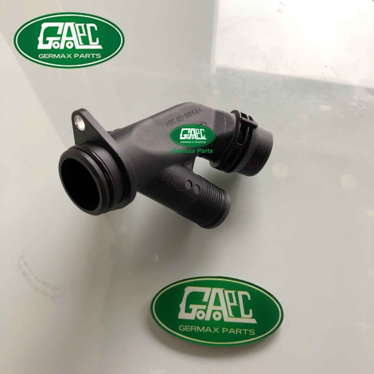 Heater Water Hose LR115276 J9C11827 - Land Rover & Jaguar Parts ...