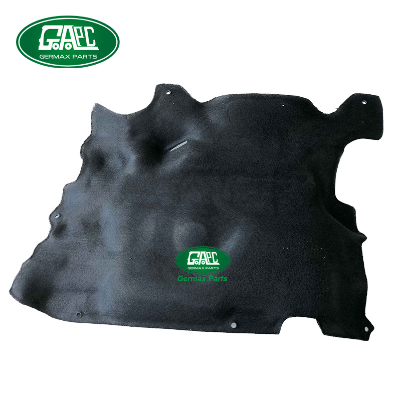 Engine Compartment Insulator LR077451 LR027033 - Land Rover & Jaguar ...