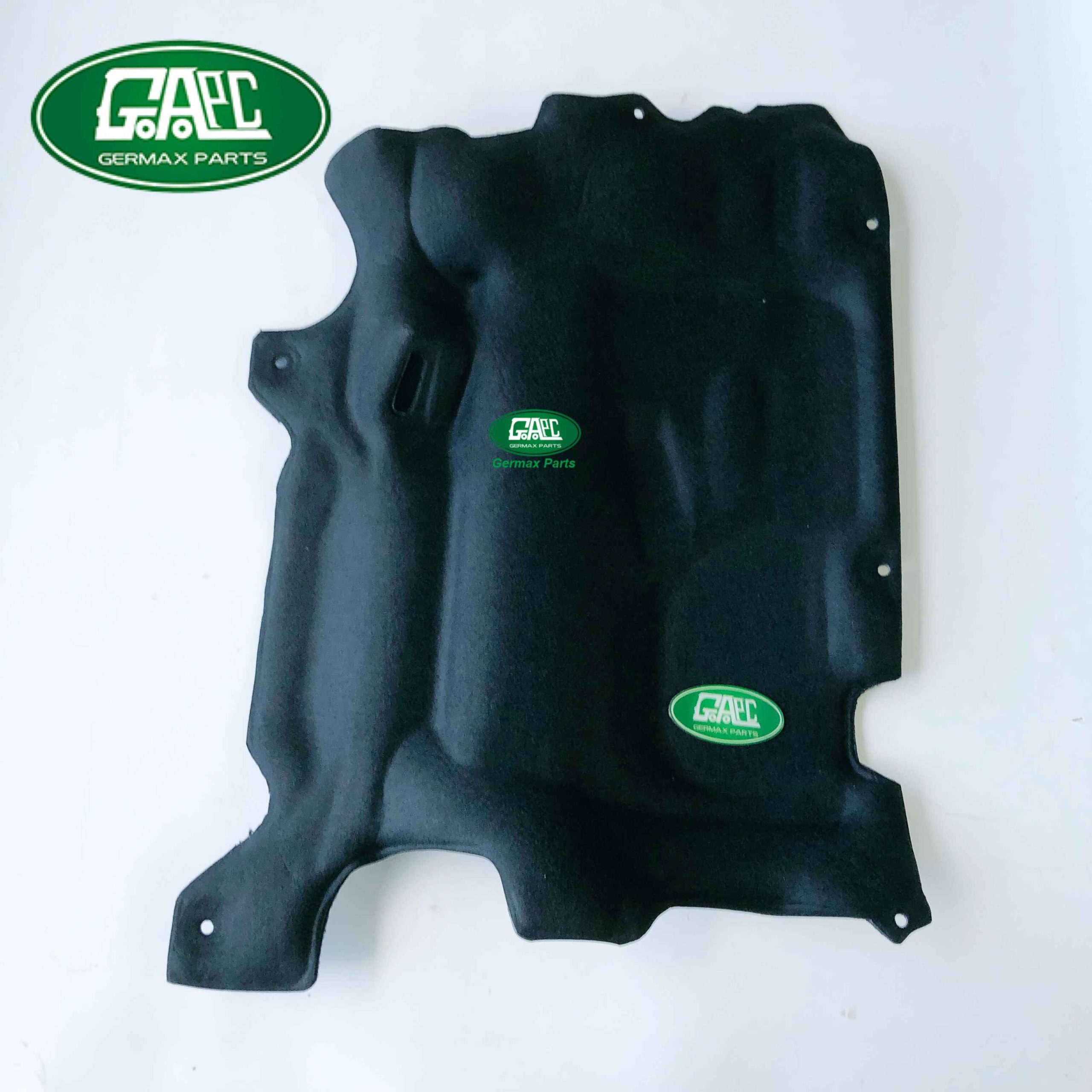 Engine Compartment Insulator LR077451 LR027033 - Land Rover & Jaguar ...