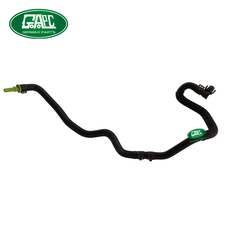 Water Hose LR138370 GL3965 - Land Rover & Jaguar Parts Manufacturer ...
