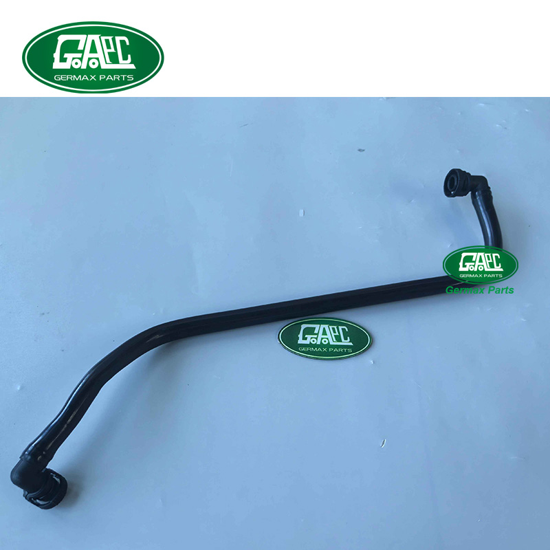 Crankcase Breather Hose LR010757 AJ812234 - Land Rover & Jaguar Parts ...