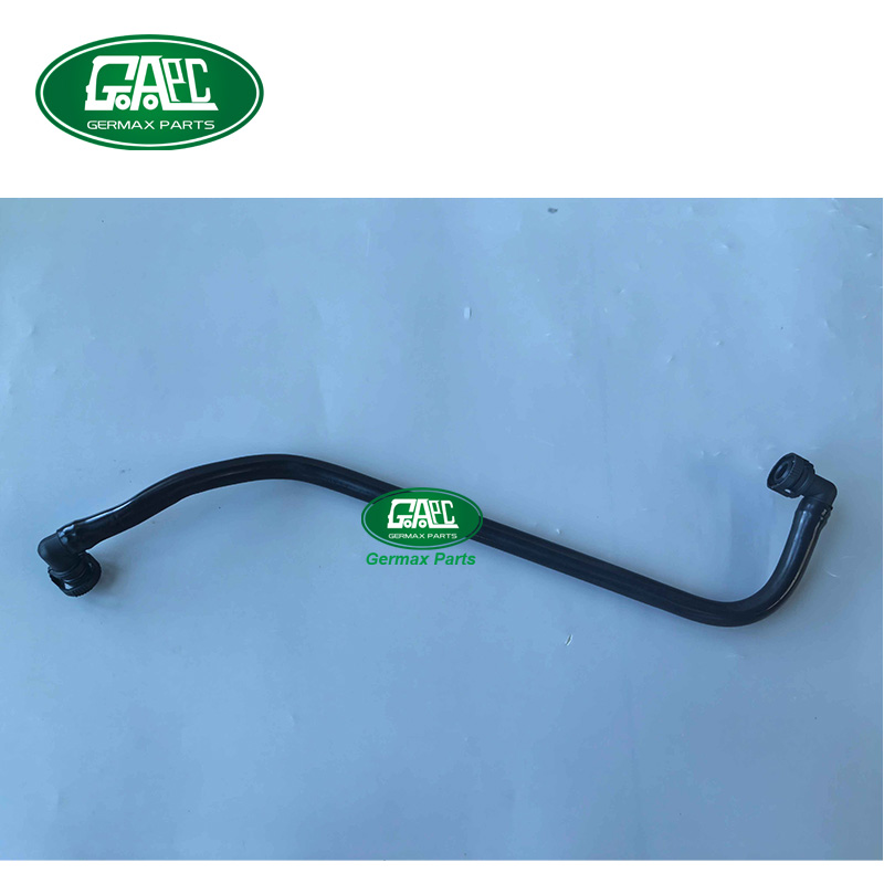 Crankcase Breather Hose LR010757 AJ812234 - Land Rover & Jaguar Parts ...