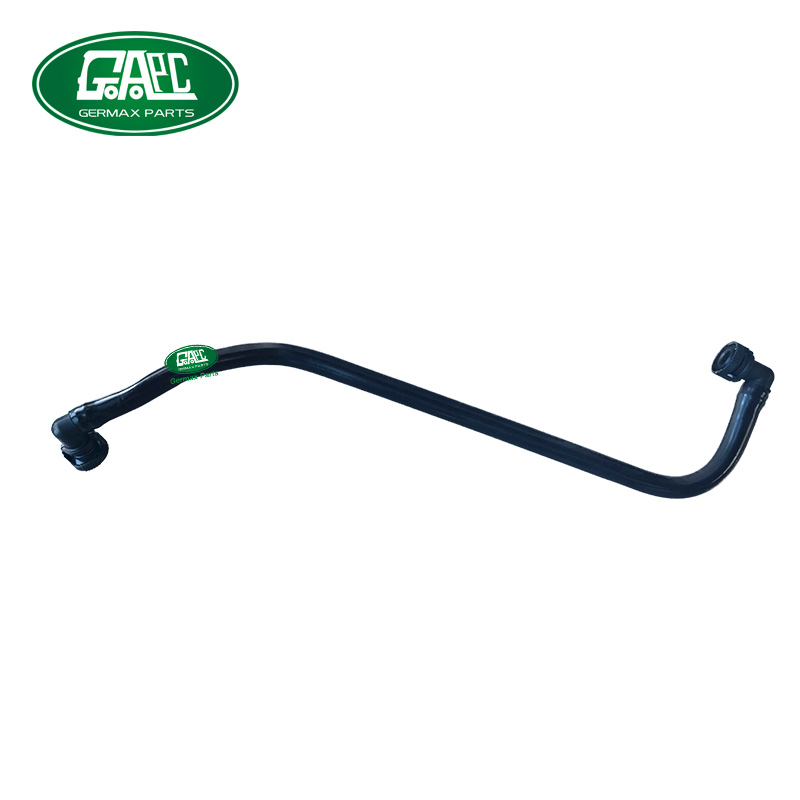 Crankcase Breather Hose LR010757 AJ812234 - Land Rover & Jaguar Parts ...