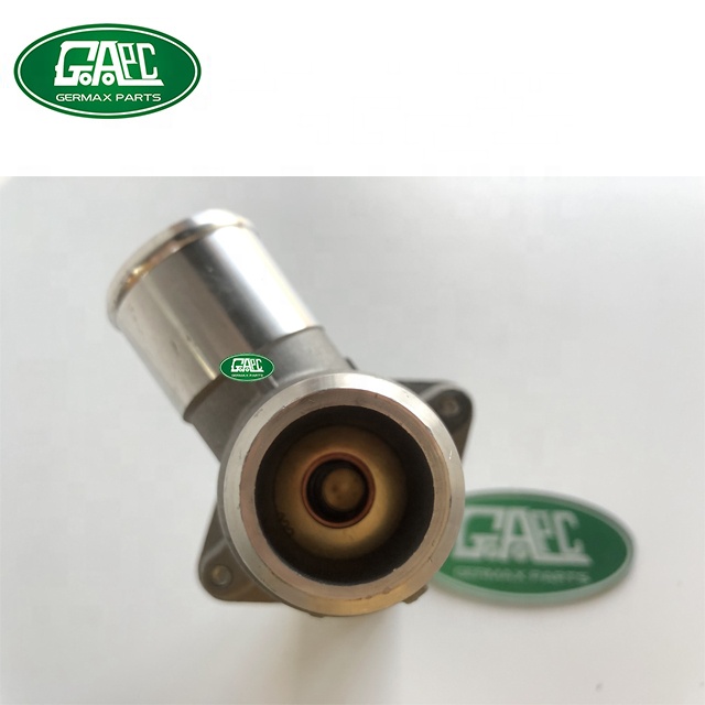 Thermostat AJ813558 AJ81766 for Jaguar - Land Rover & Jaguar Parts ...