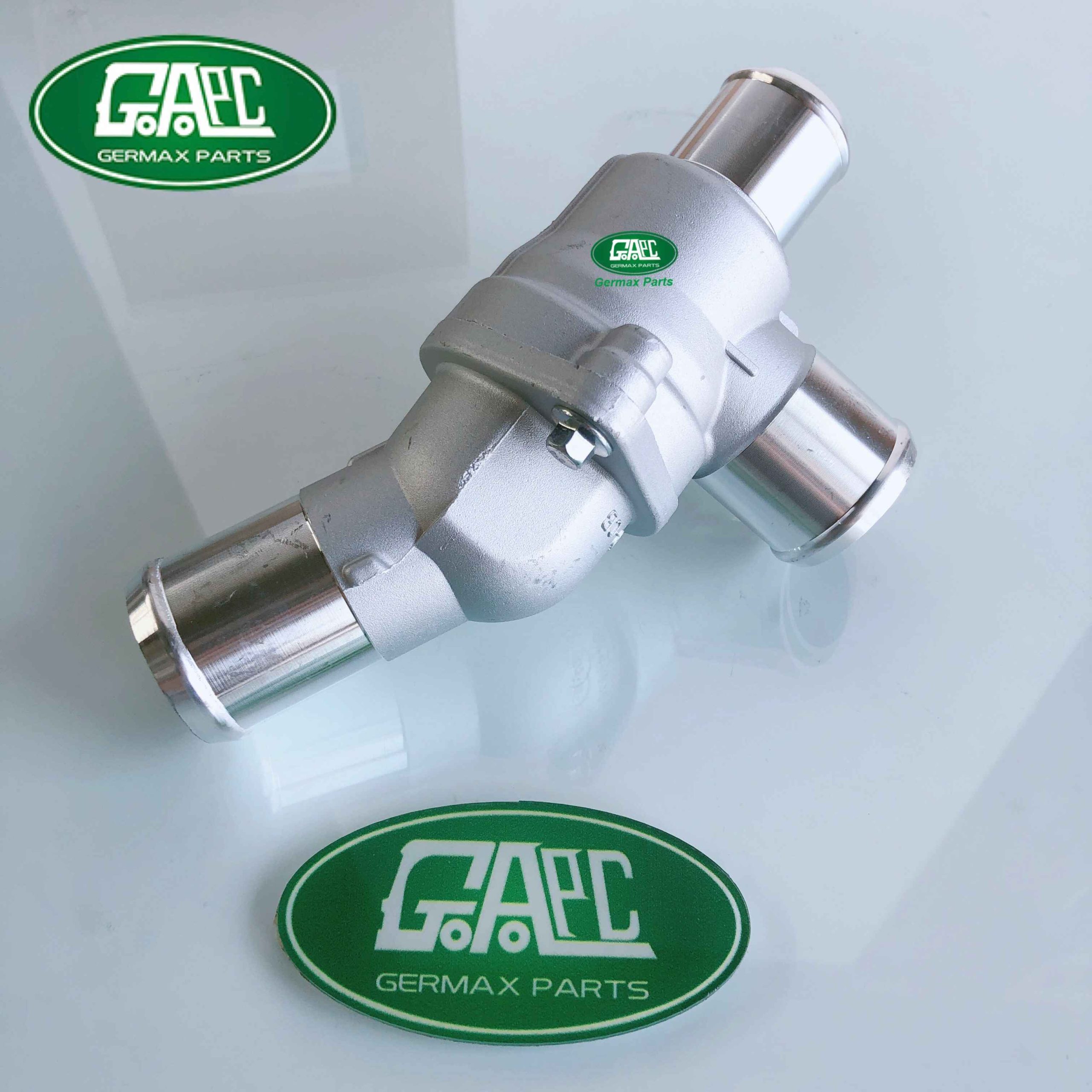 Thermostat AJ813558 AJ81766 for Jaguar - Land Rover & Jaguar Parts ...