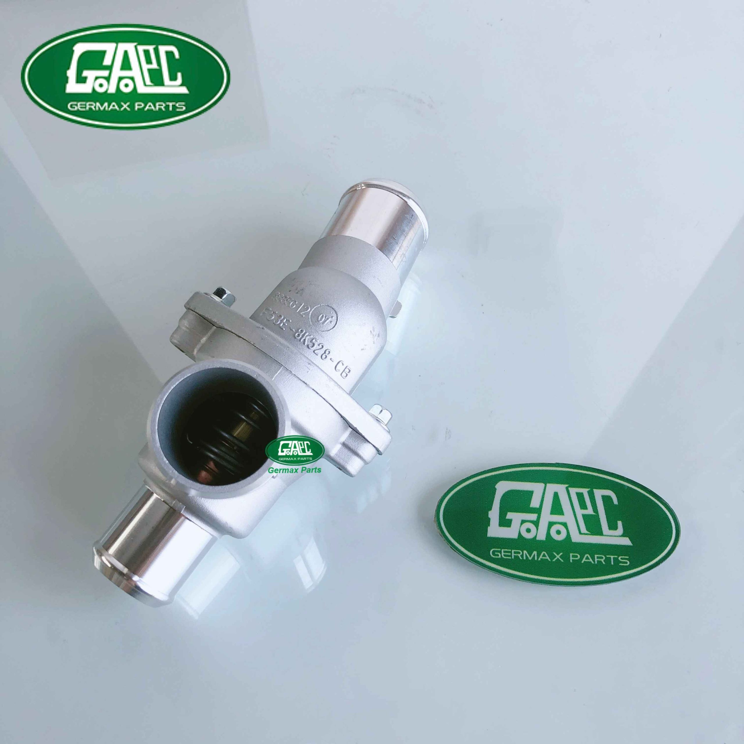 Thermostat AJ813558 AJ81766 for Jaguar - Land Rover & Jaguar Parts ...