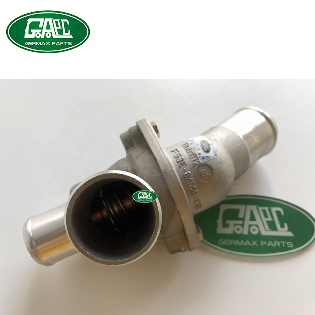 Thermostat AJ813558 AJ81766 for Jaguar - Land Rover & Jaguar Parts ...