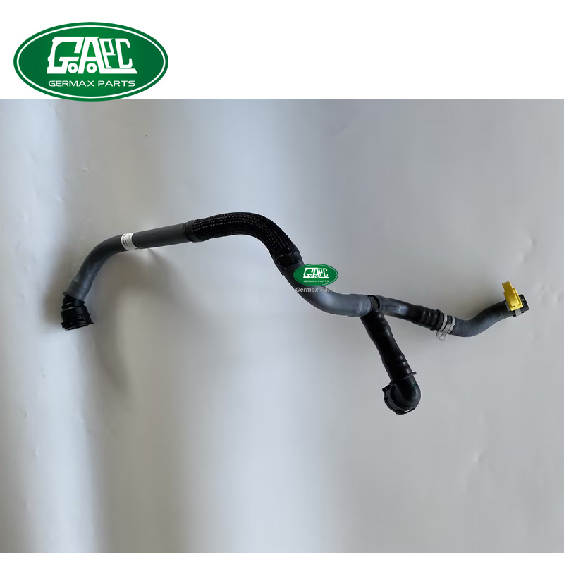 Heater Water Hose LR151528 LR174277 Land Rover - Land Rover & Jaguar ...