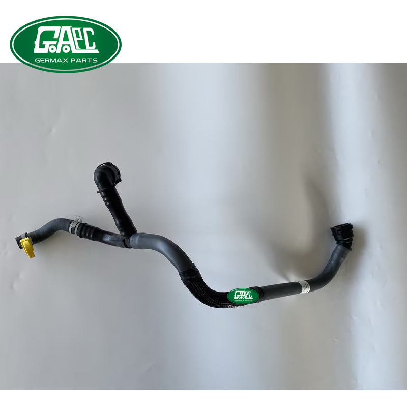 Heater Water Hose LR151528 LR174277 Land Rover - Land Rover & Jaguar ...