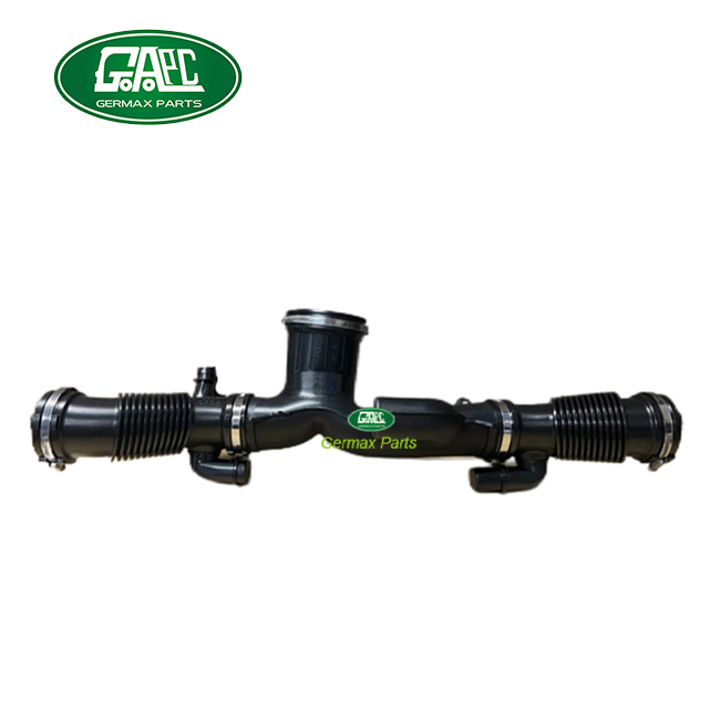 Air Intake Inlet Tube Manifold LR092339 GL3902 - Land Rover & Jaguar ...